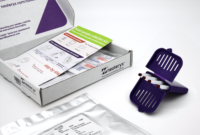 Volumetrically Accurate Microsampling Collection Devices